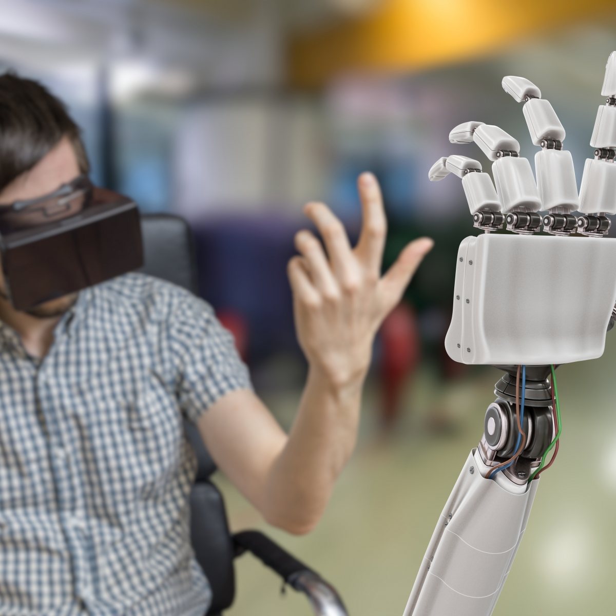 Why human enhancement technology requires technological citizenship ...