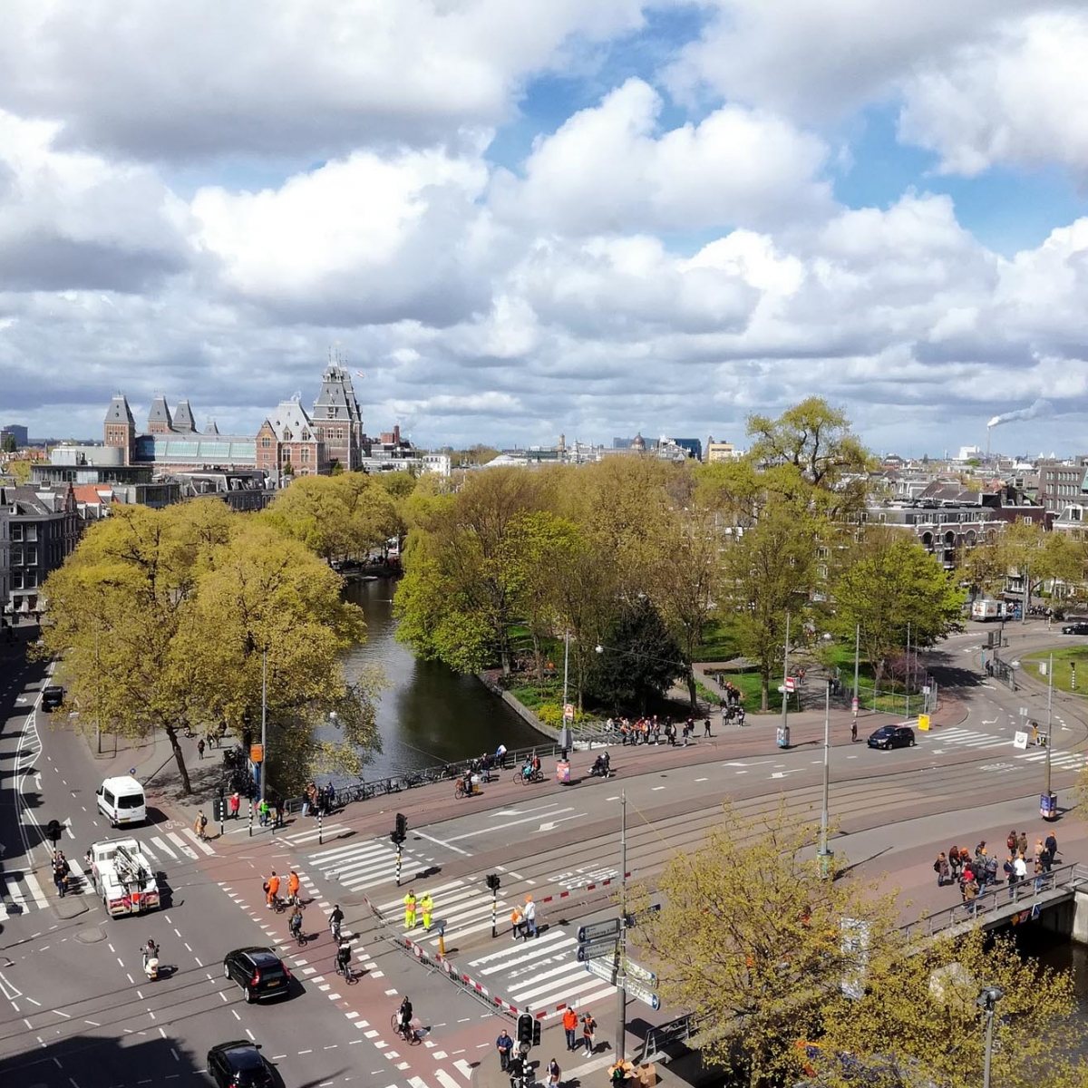 Nieuw onderzoek: De kennisbasis van het ministerie van IenW in beeld ...