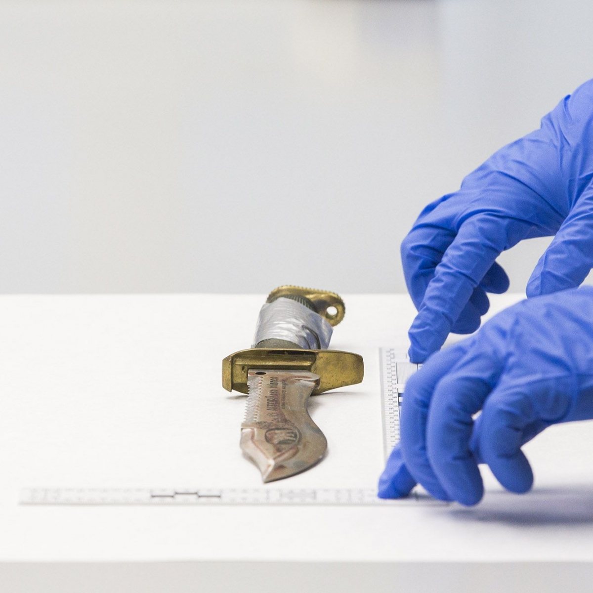 Forensisch onderzoek | Rathenau Instituut