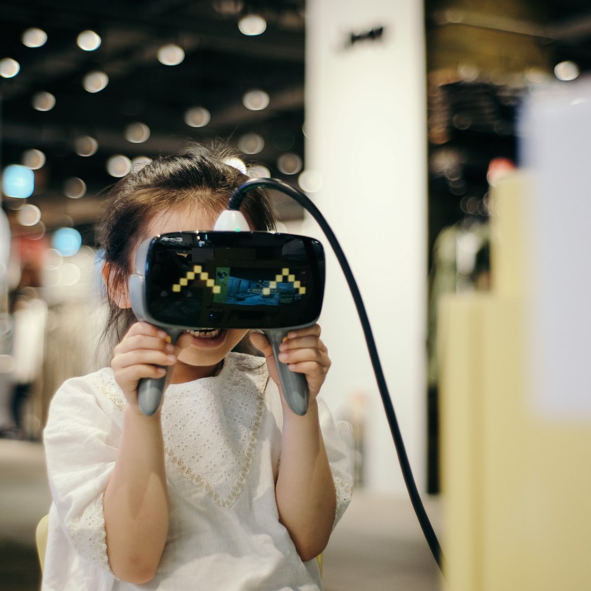 Wat is de metaverse? | Rathenau Instituut