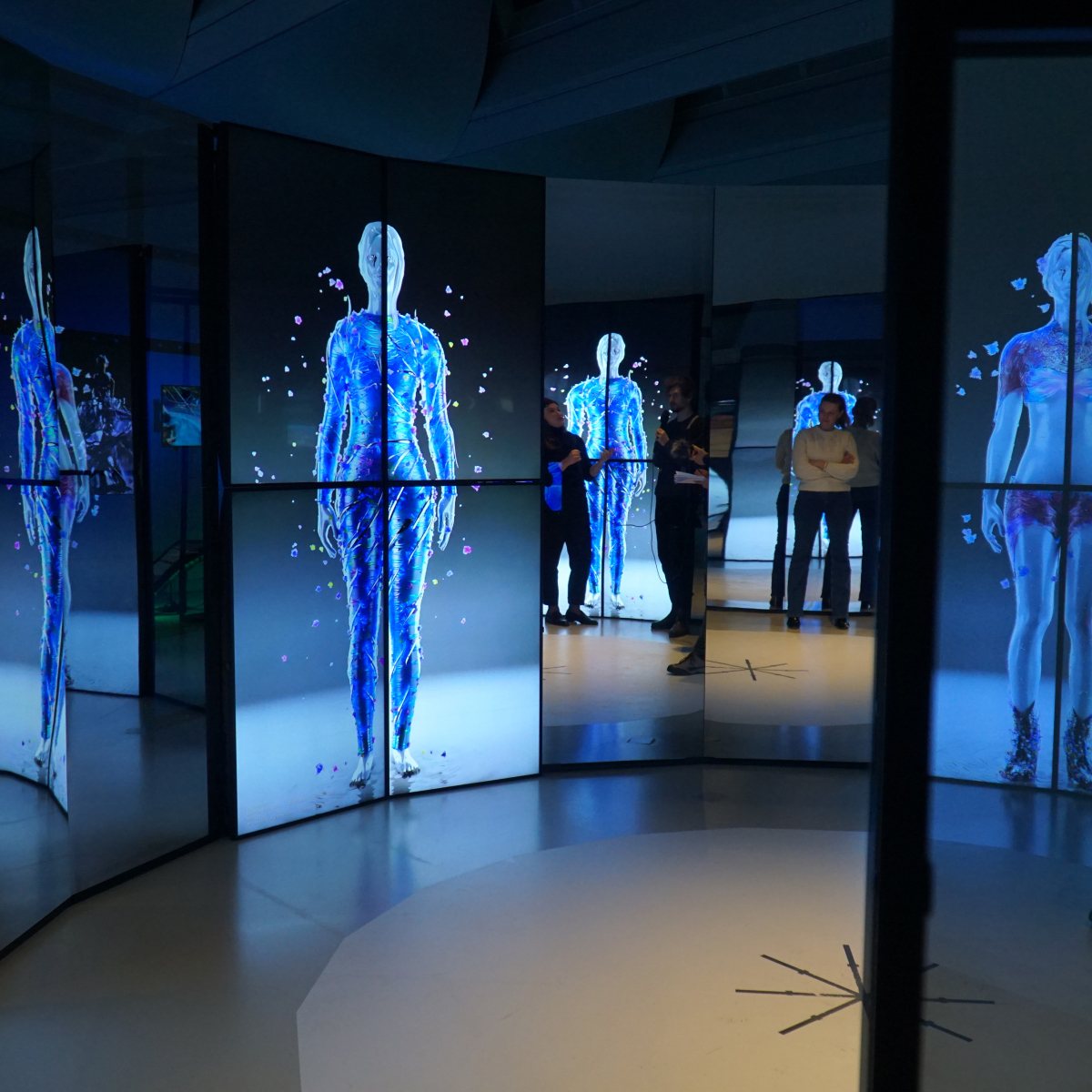 Digitalisering die bijdraagt aan wat we belangrijk vinden | Rathenau ...