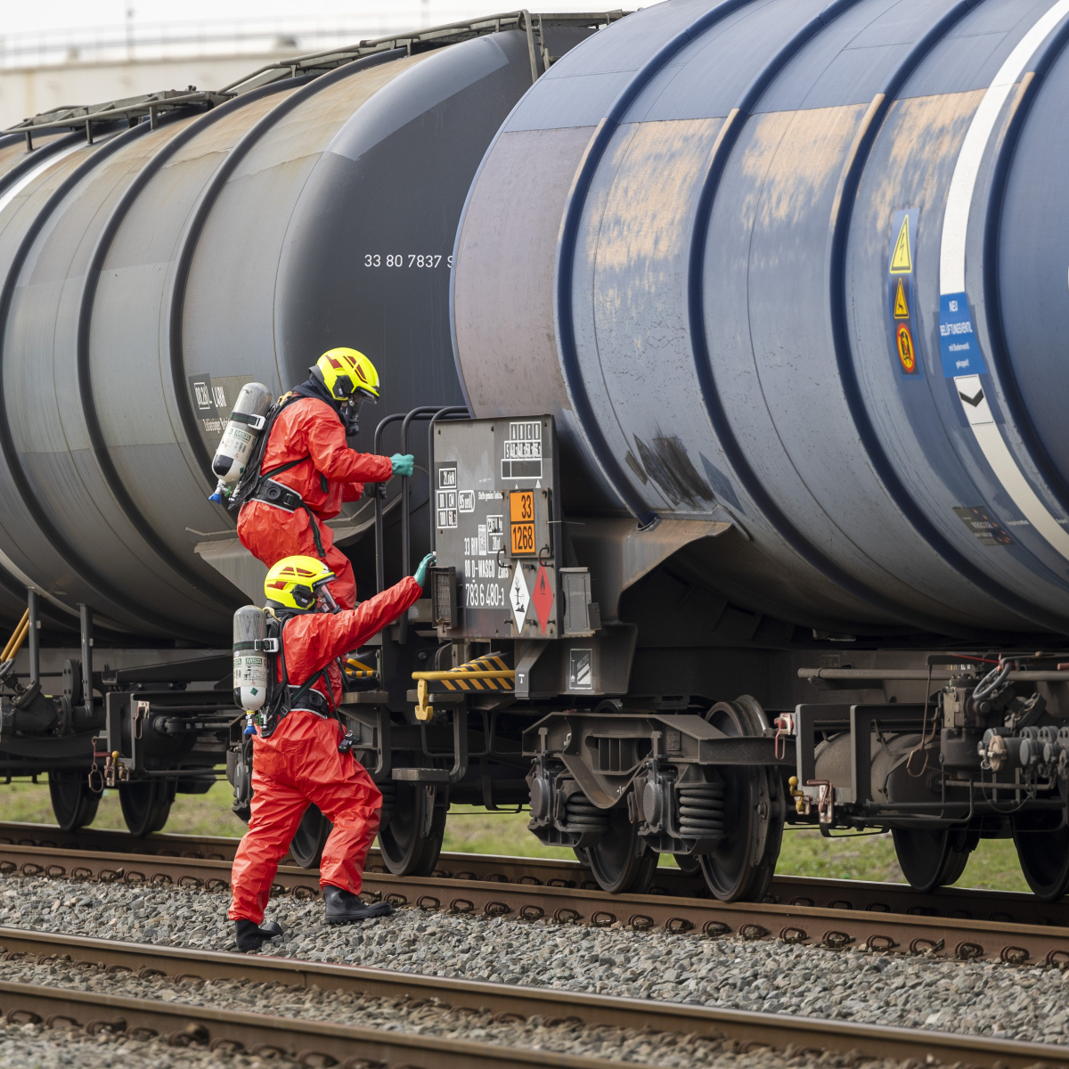 Gebruik van waterstof vereist prioritering | Rathenau Instituut
